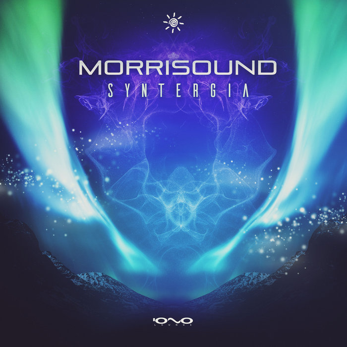 Syntergia (24 Bit) | Morrisound | IONO MUSIC