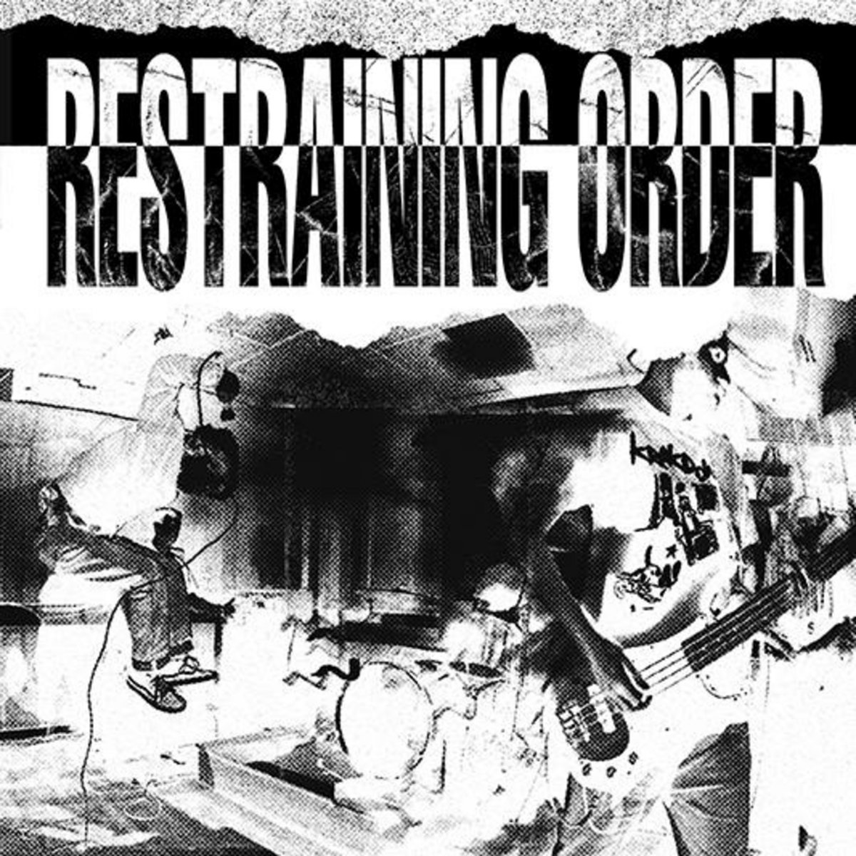 Restraining Order | Restraining Order