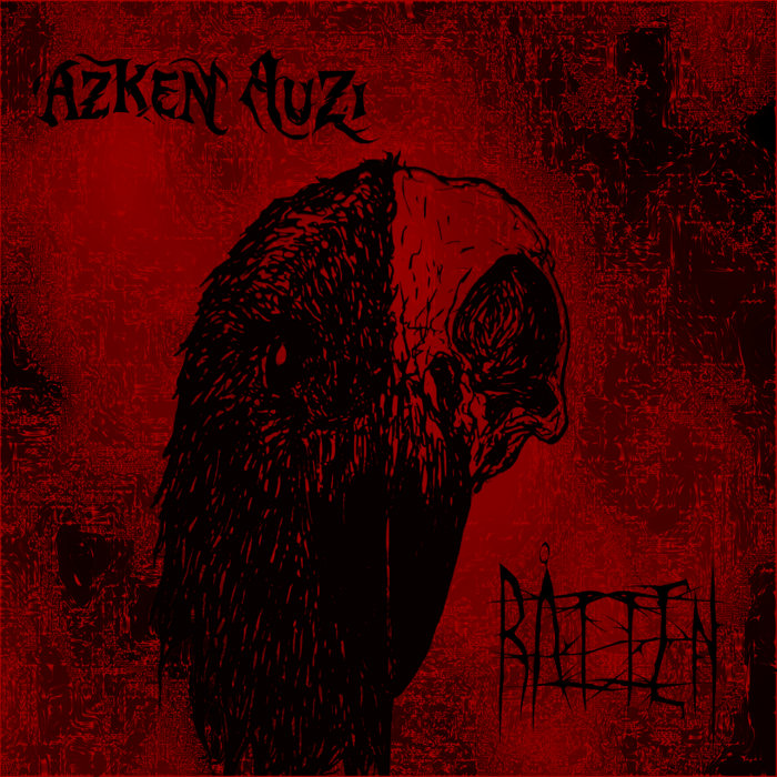 Azken Auzi / Råtten Split Ep | Azken Auzi & Råtten | Azken Auzi