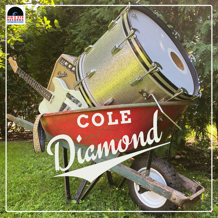 People With Real Jobs | Cole Diamond