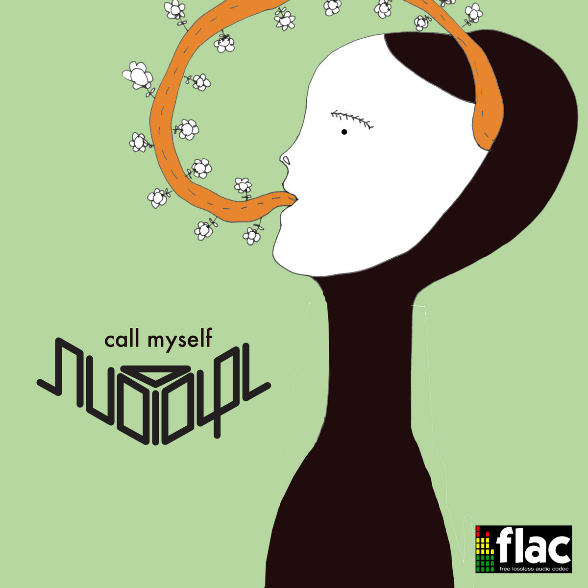 Call myself (flac version) | audiophil arts