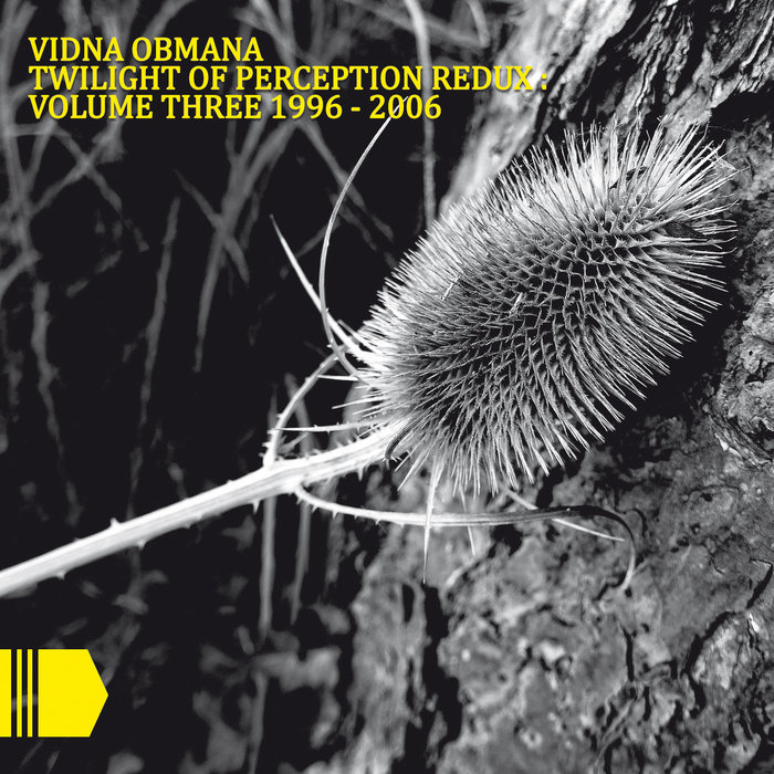 Threshold Of Obstruction | VIDNA OBMANA | Zoharum