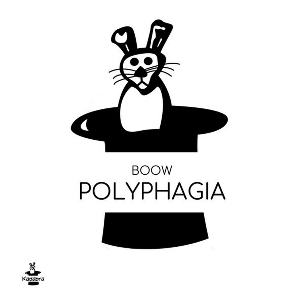 Polyphagia | Boow