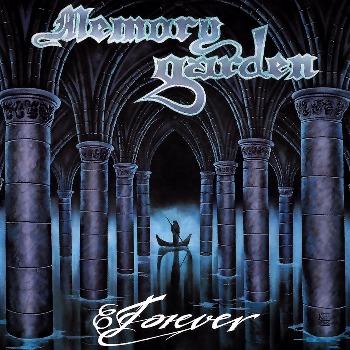 Forever | MEMORY GARDEN | vicrecords
