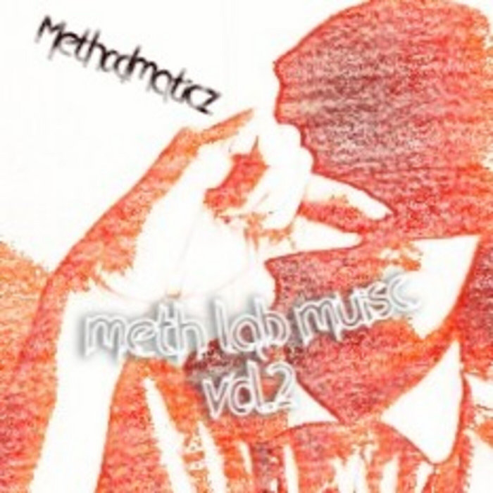 Meth Lab Music Vol.2 Mixed By .Prof.Meth | Methodmaticz | Method Maticz