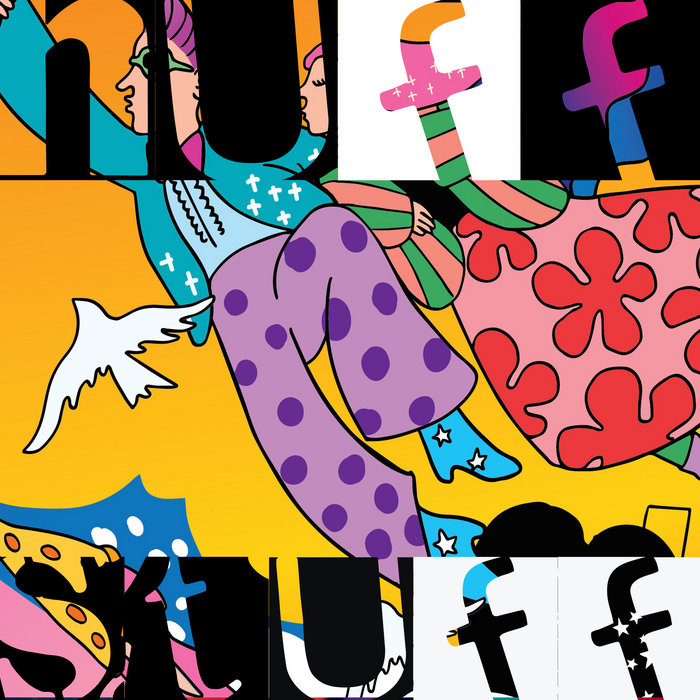 NUFF-STUFF | The Boogiemaster