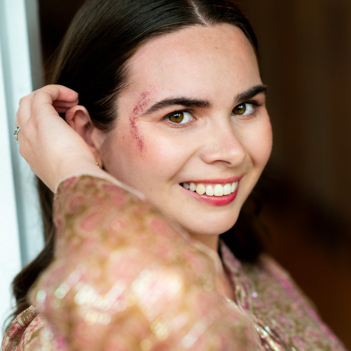 I'm Just Doing Me | Eliza B