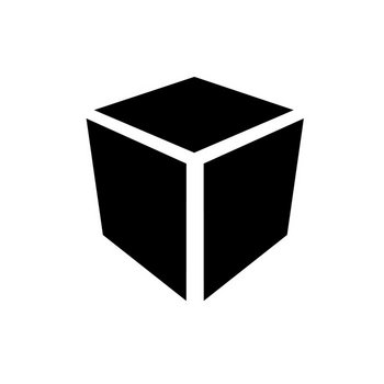 Black Box Icon