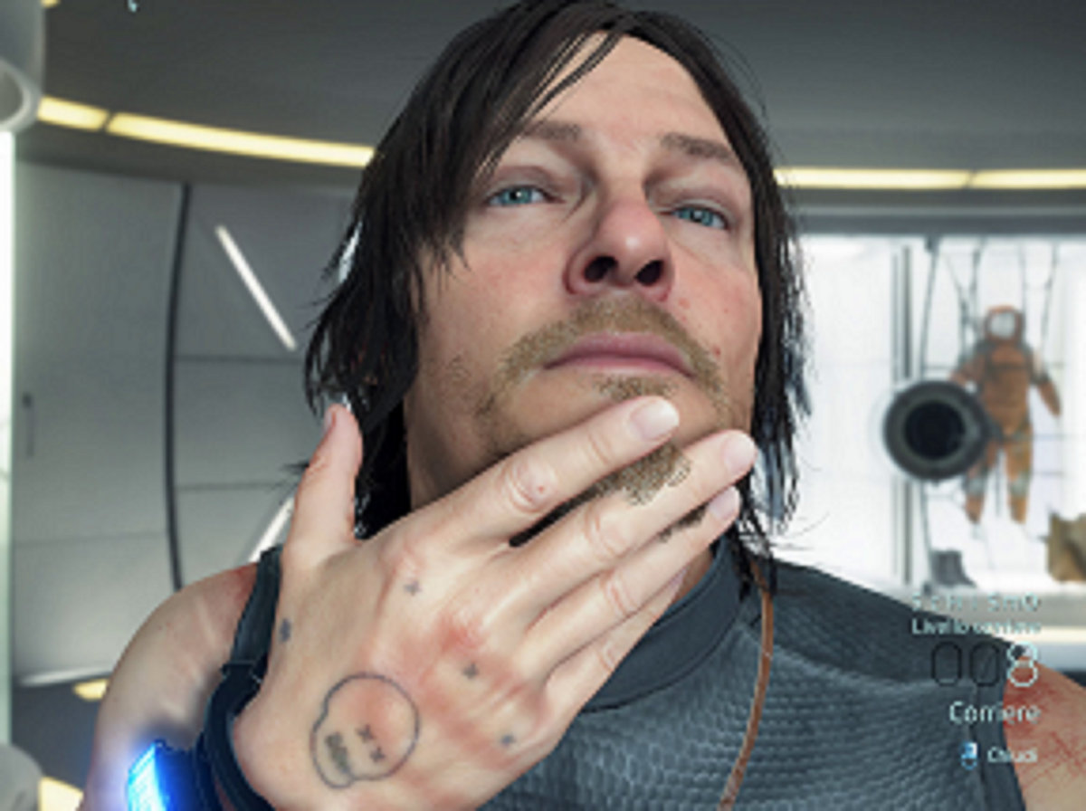 Sam Porter Bridges | babunker