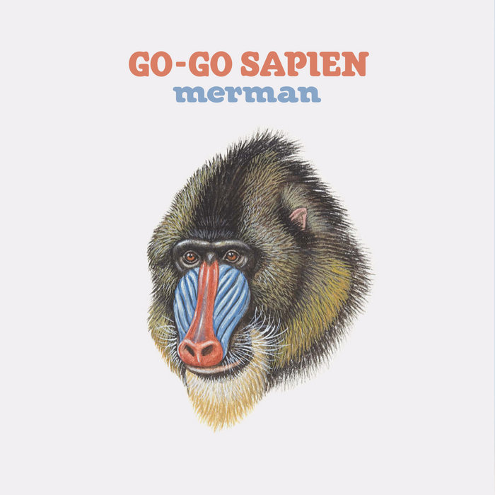 Merman | Go-Go Sapien