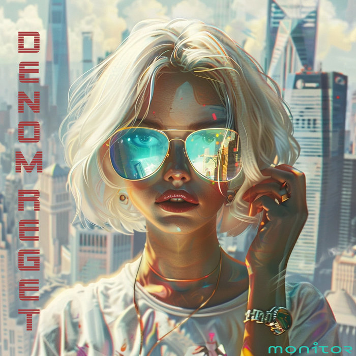 Monitor | Denom Reget