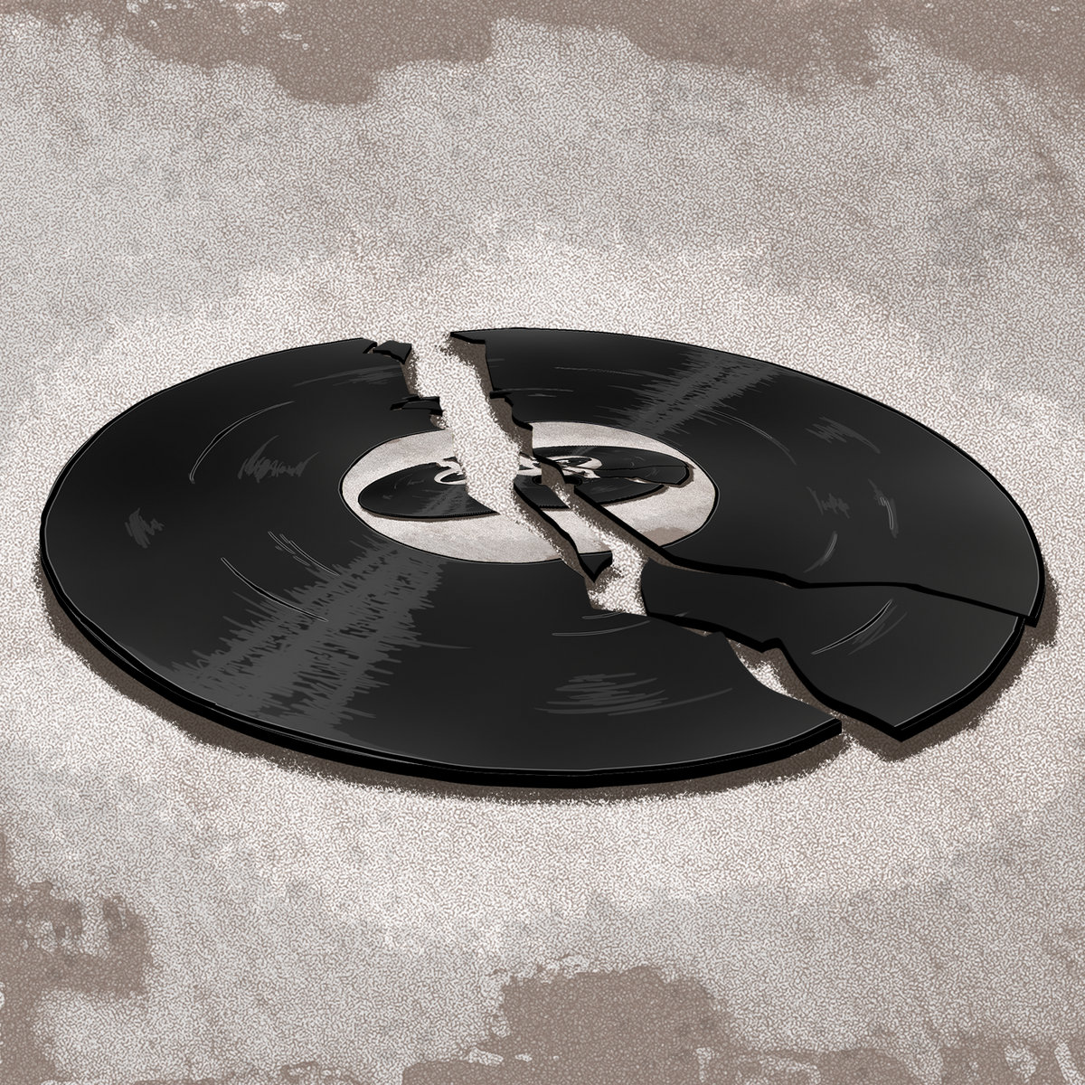 Broken Record / Inception | WarDimension
