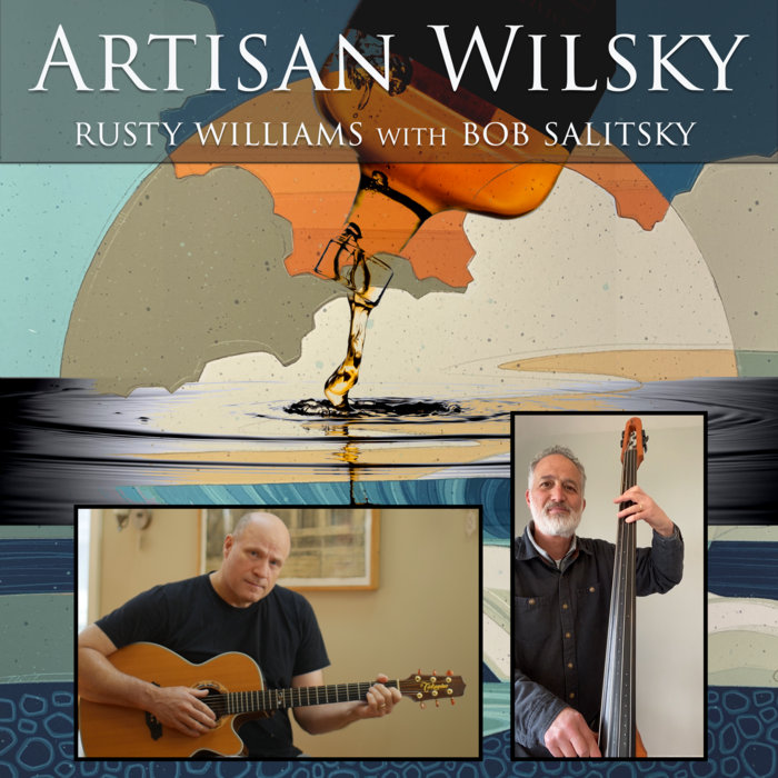 Artisan Wilsky | Rusty Williams