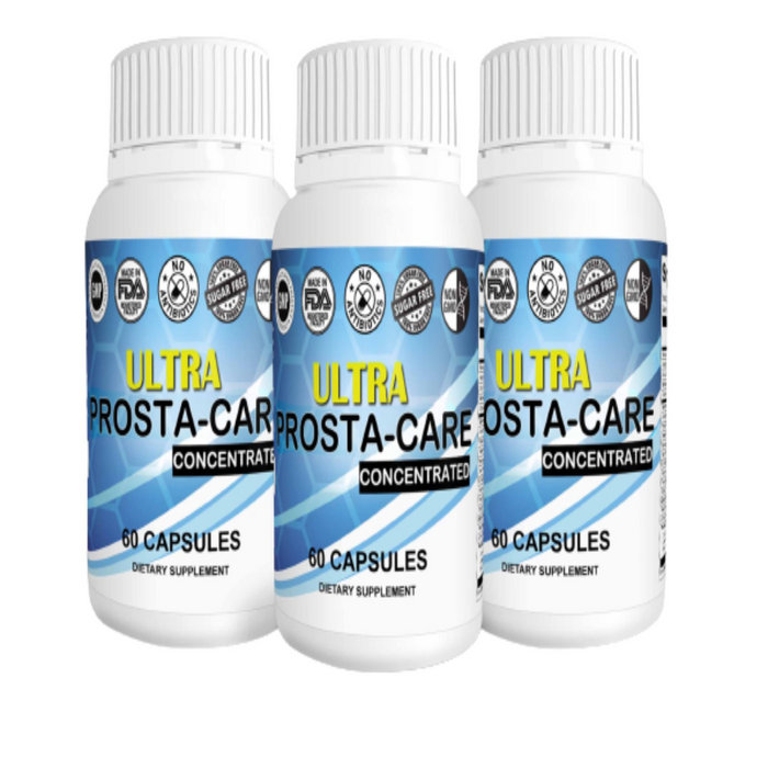 Ultra Prosta Care Reviews | Ultra Prosta Care Reviews