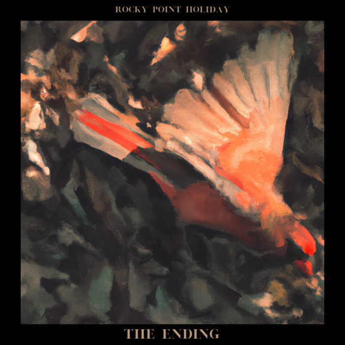 The Ending | Rocky Point Holiday