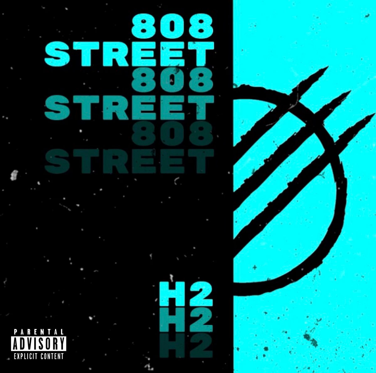 808 Street | H2set