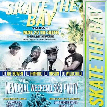 Music | Dj WildChild HTX