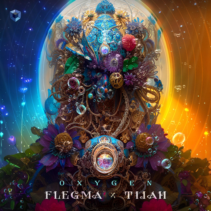Oxygen | Flegma, TIjah | TesseracTstudio