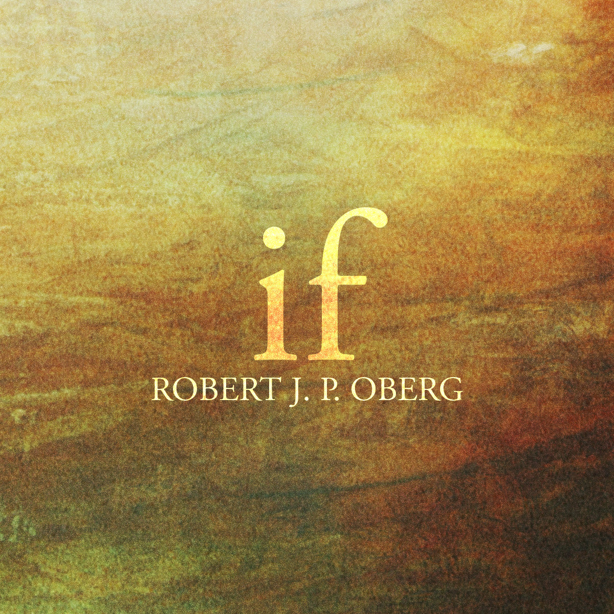 Stories | Robert J. P. Oberg