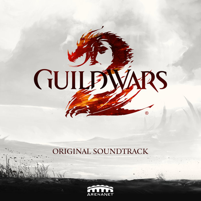 Guild Wars 2: Original Soundtrack | Jeremy Soule | ArenaNet