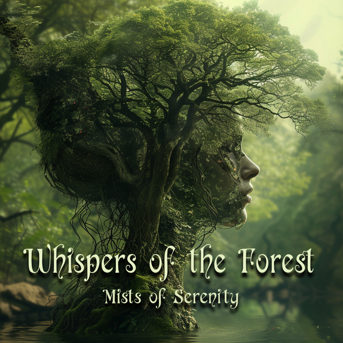 Whispers of the Forest | Mists of Serenity