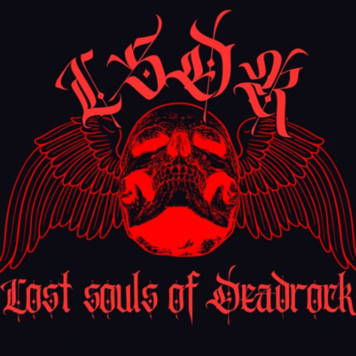 Intro | Lost souls of Deadrock