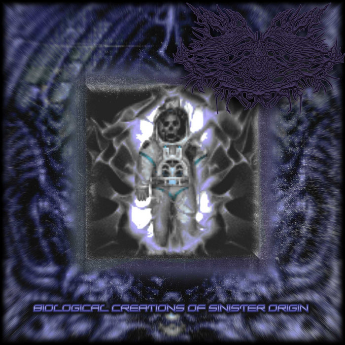 Biological Creations Of Sinister Origins (REMIXED AND REMASTERED ...