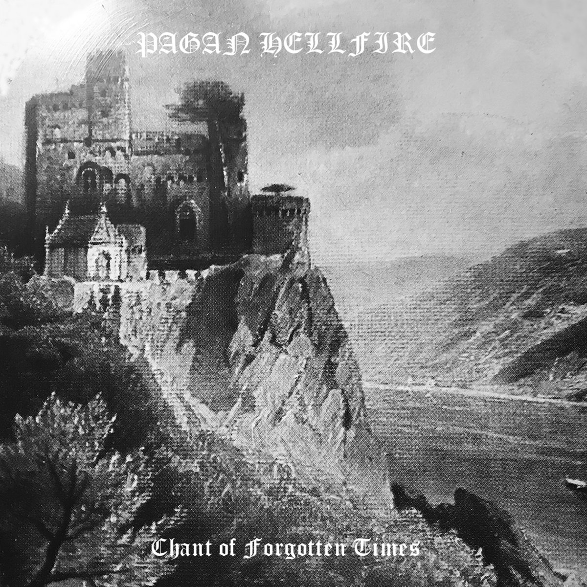 Chant of Forgotten Times | Pagan Hellfire