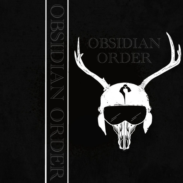 Obsidian Order | Earth World