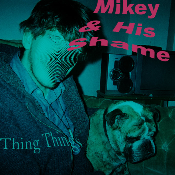 Thing Things | The Thrill