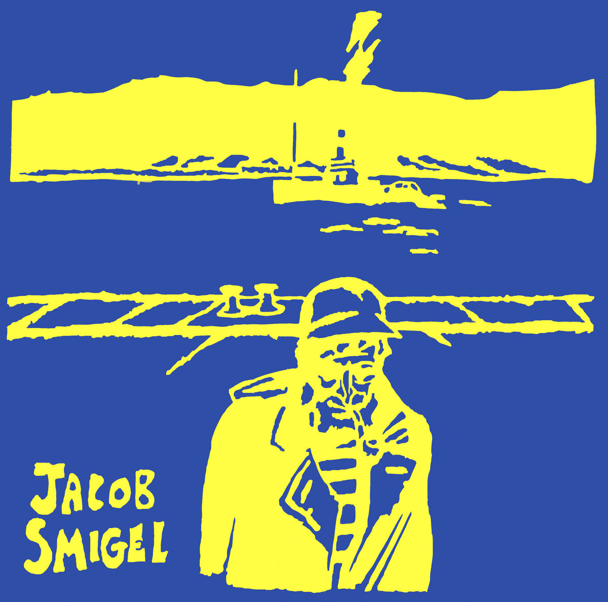 Full Grown & Talking About Fountains | Jacob Smigel