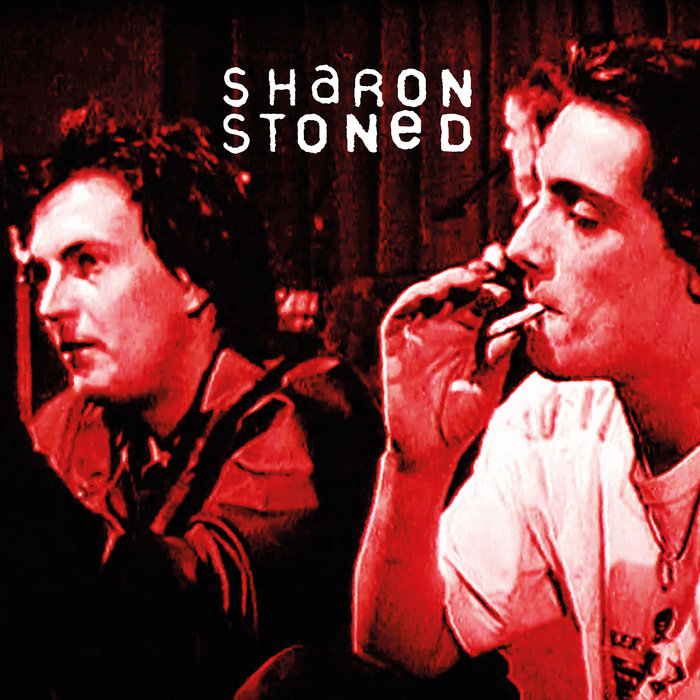 Split | Sharon Stoned / Speed Niggs | Dhyana Records