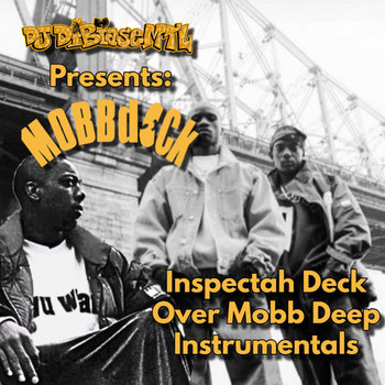 Music | DJ_DiBiaseMTL