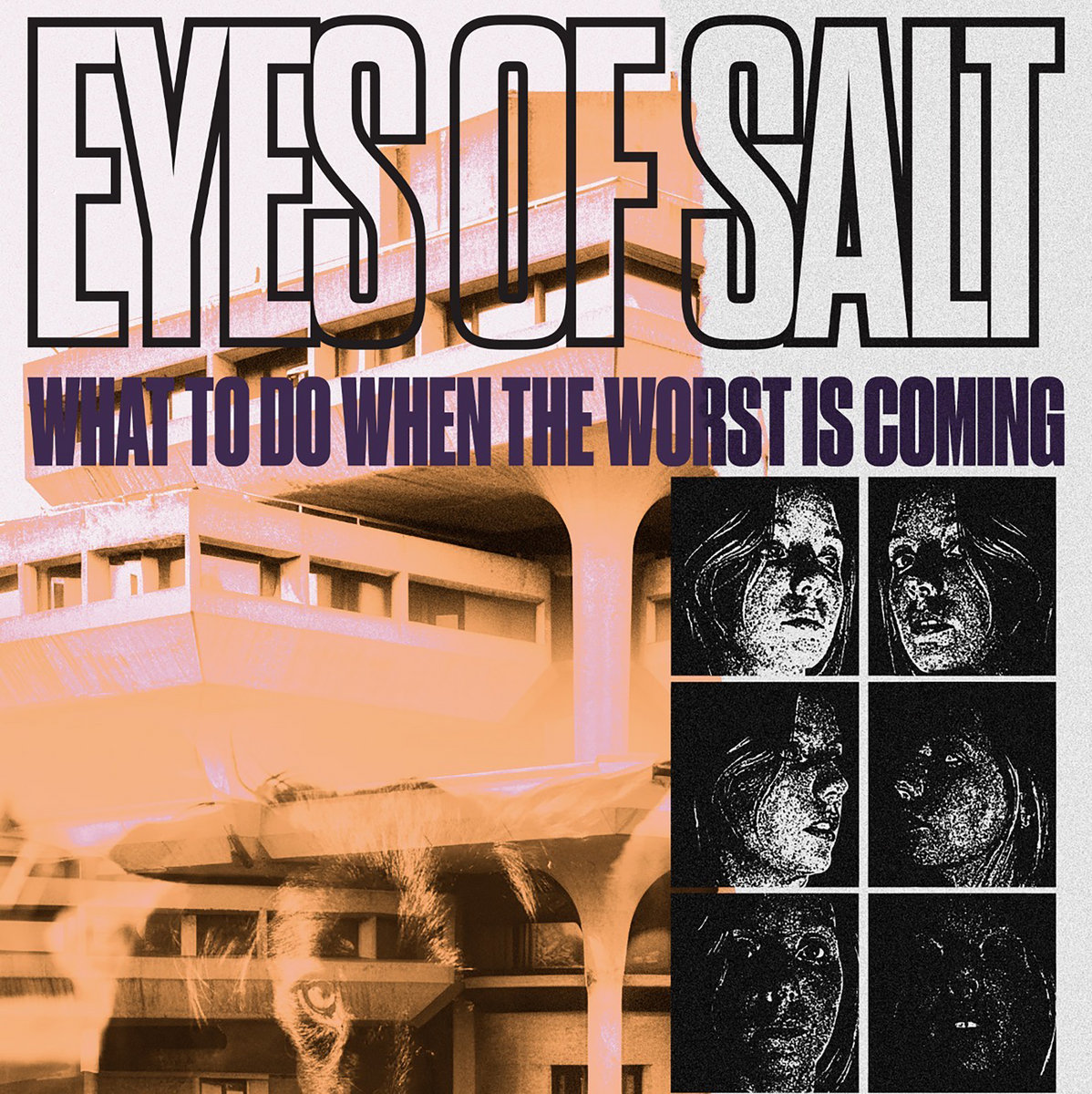 Eyes of Salt say label never intended to release EP, band personally ...