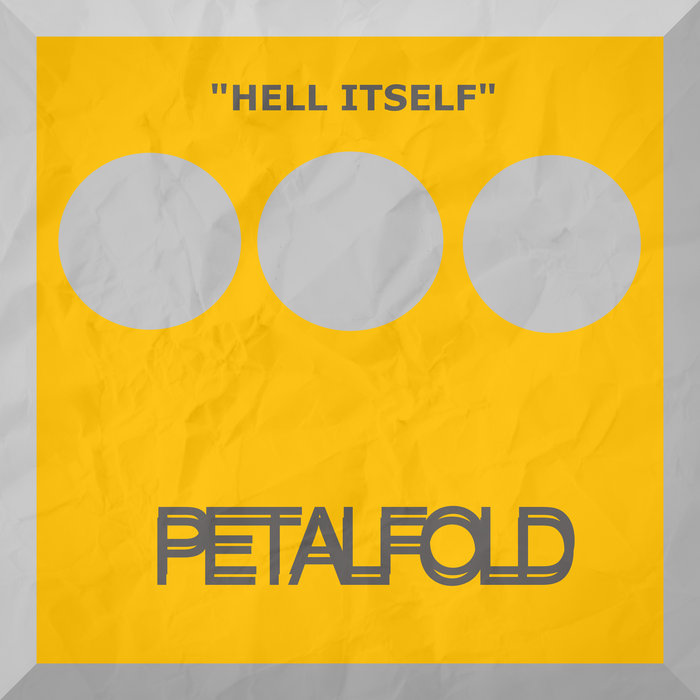 Hell Itself | Petalfold