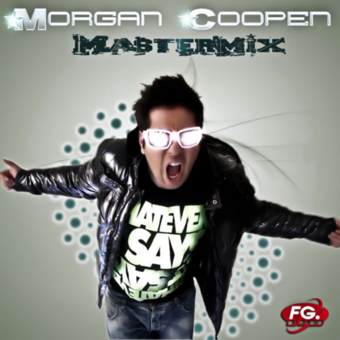 MASTERMIX | Morgan Coopen | morgan coopen