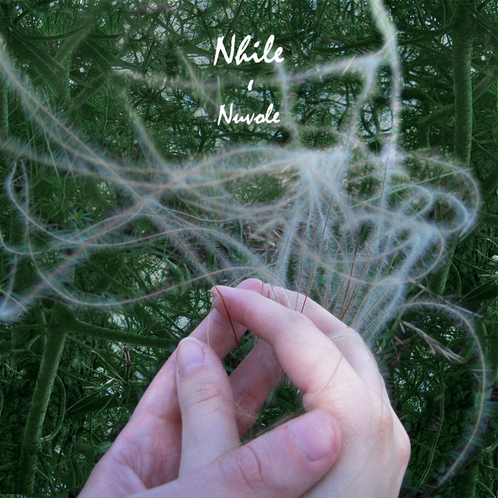 Nuvole (Ep) | Nhile