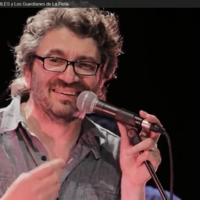 Visitas Inesperadas (tangos contaminados) | Daniel Robles