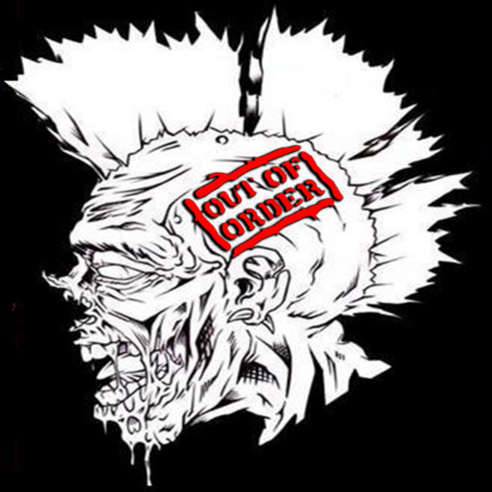 Wanted Man | Out Of Order