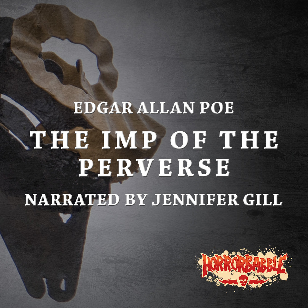 The Imp of the Perverse | Edgar Allan Poe | HorrorBabble