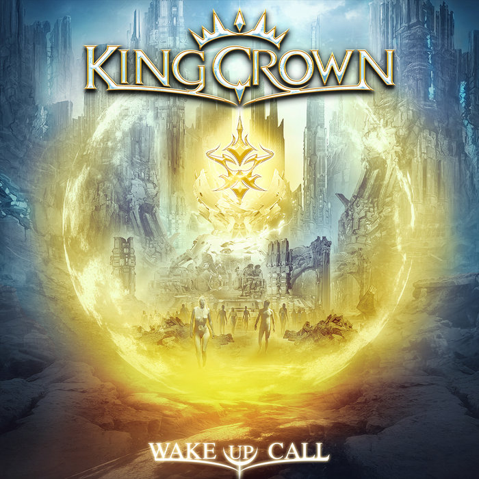 Wake Up Call | KINGCROWN