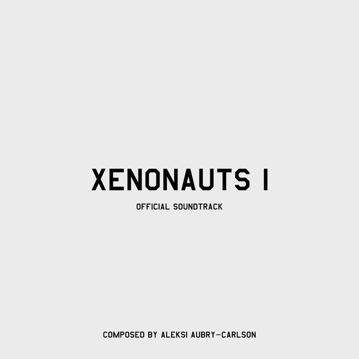 Xenonauts Logo