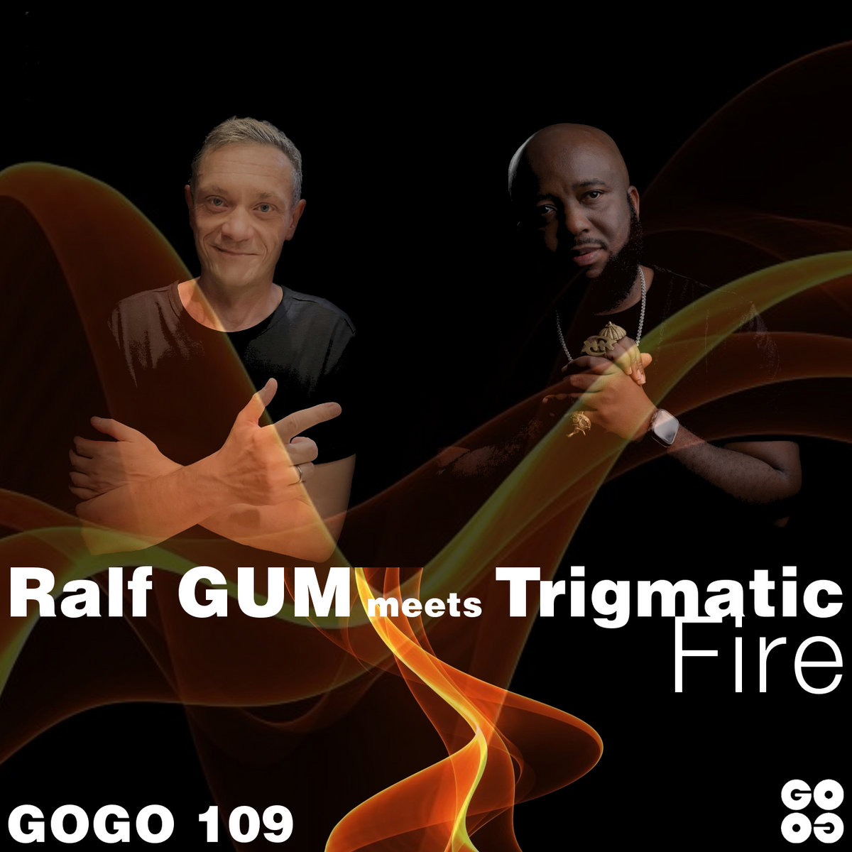 Fire (Ralf GUM Main Instrumental) | Ralf GUM meets Trigmatic | Ralf GUM