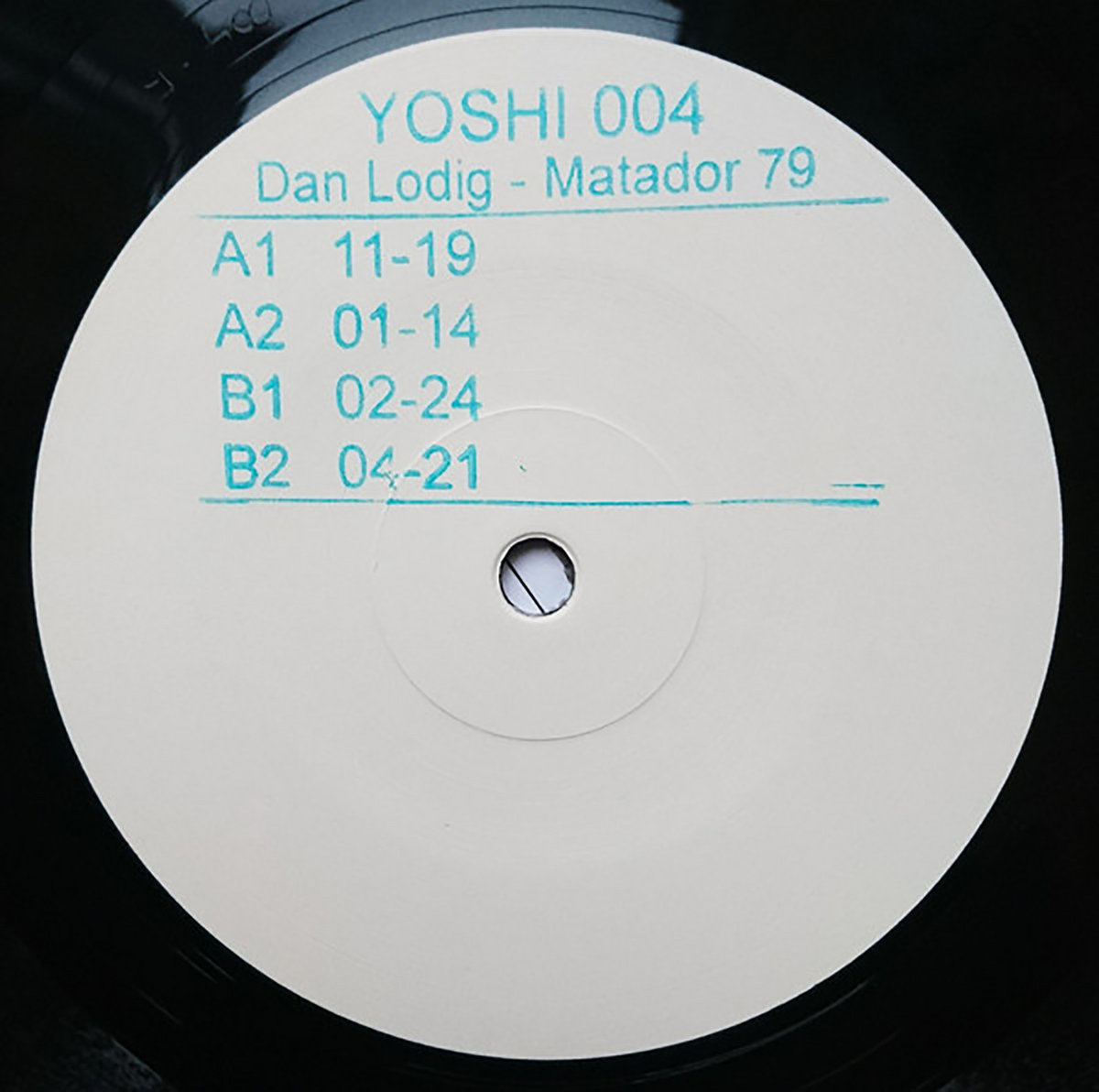 Matador 79 (Yoshi) | Dan Lodig