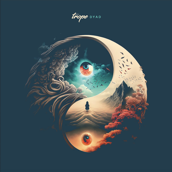 DYAD: Double Album - Pre-Order Now | Trope