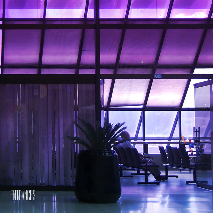 Entrances | Matthew Pinto