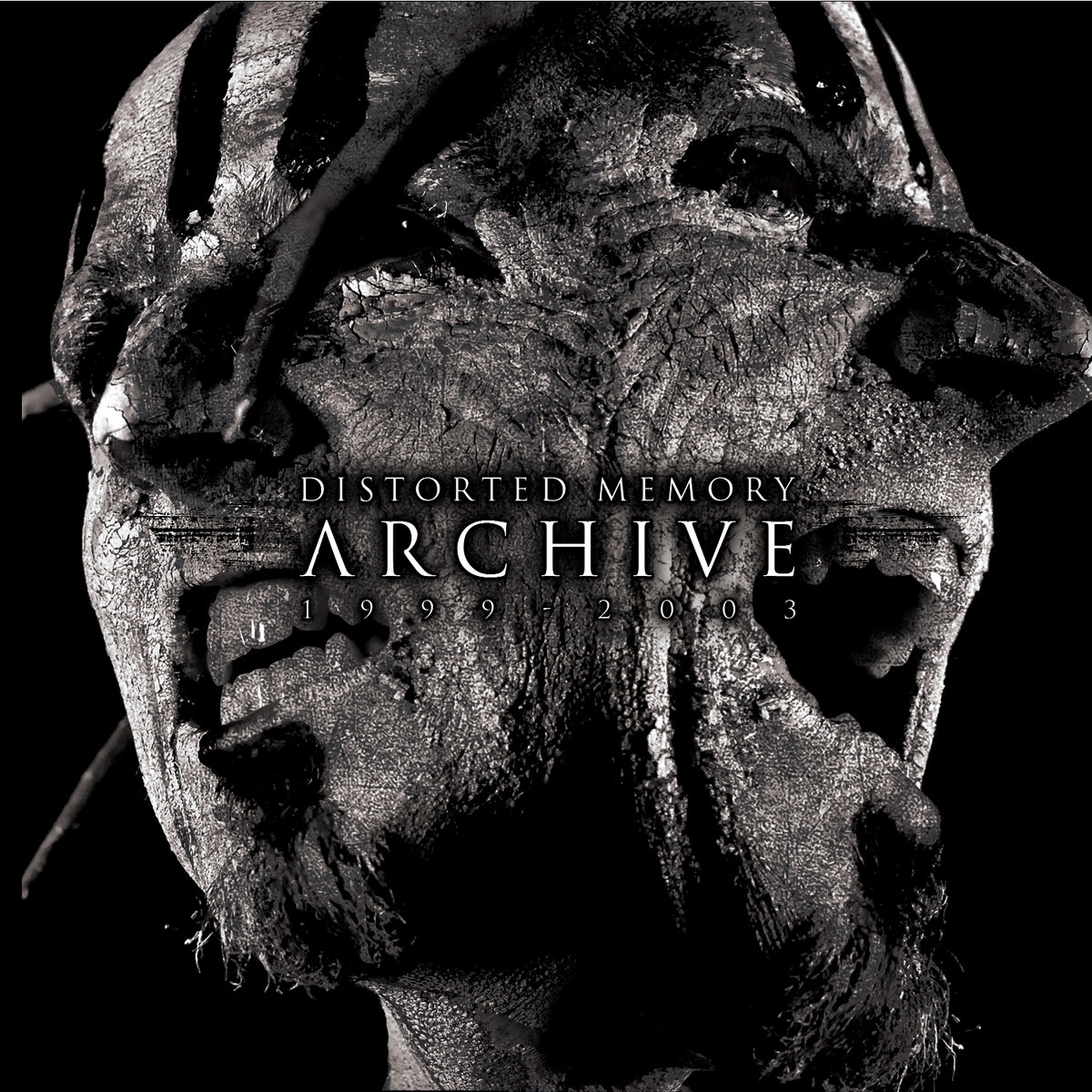 Archive 1999-2003 | Distorted Memory