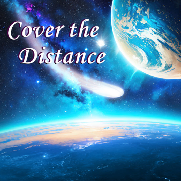Cover the Distance | Azran127