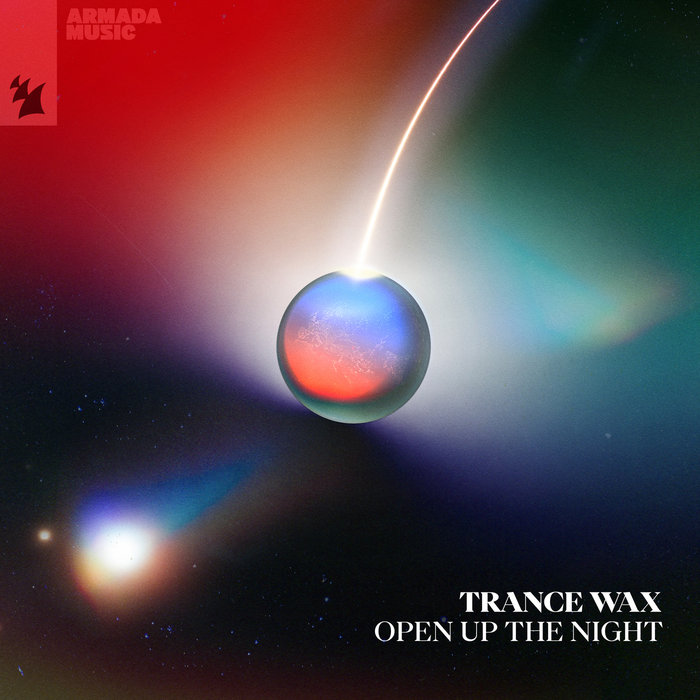 Open Up The Night | Trance Wax