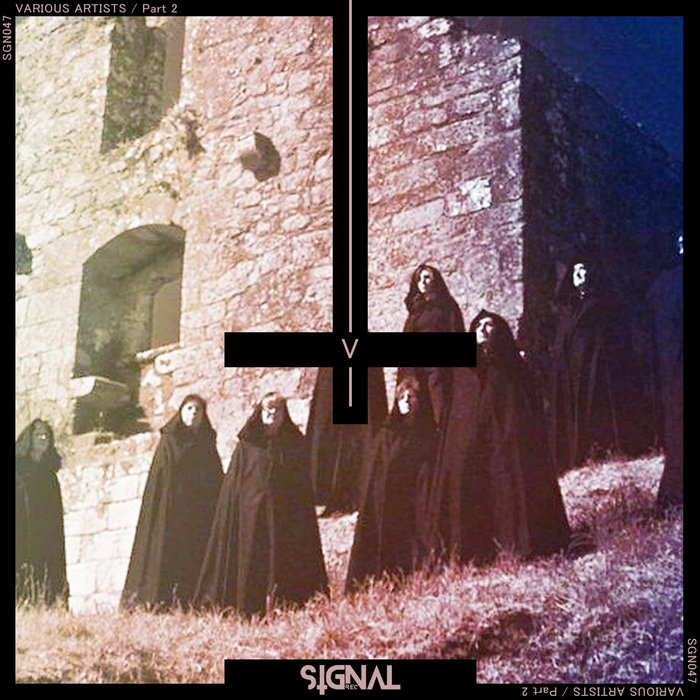 Five Years of Signal (Part 2) | SIGNAL REC